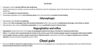 surgery -thyroid cancer and esophagus.pptx | Thyroid Disorders ...