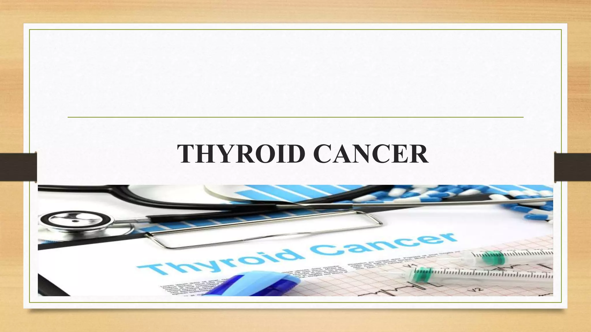 Thyroid cancer & hashimotos disease.pptx
