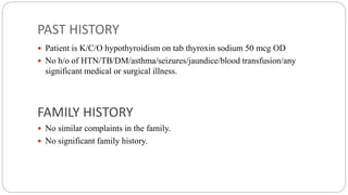 thyroid case presentation dr krishan.pptx