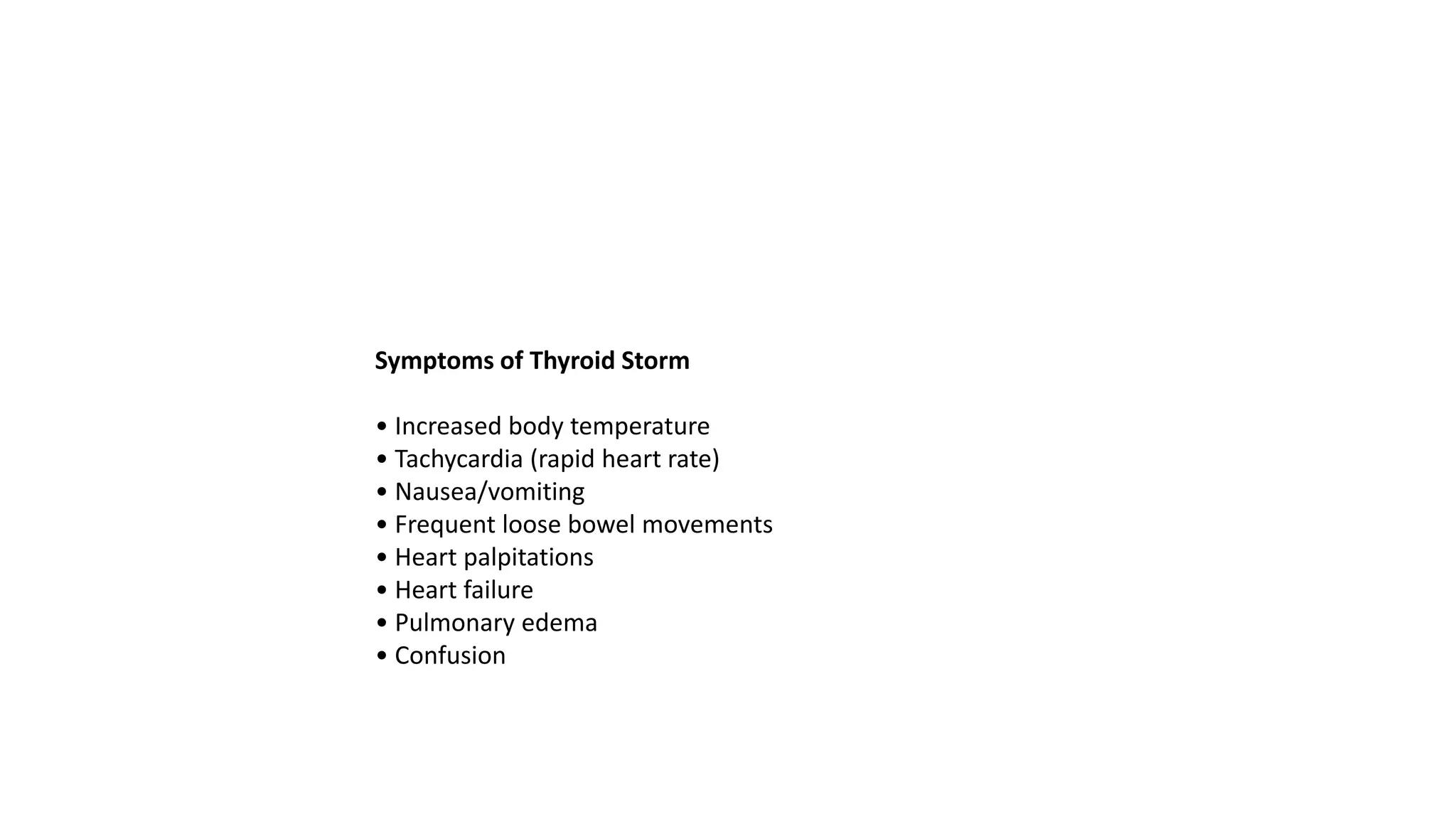 THYROID CRISIS.pptx