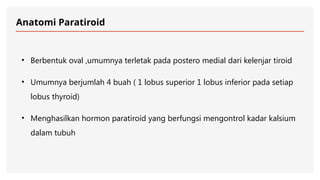 thyroid dan parathyroid management 1.pptx