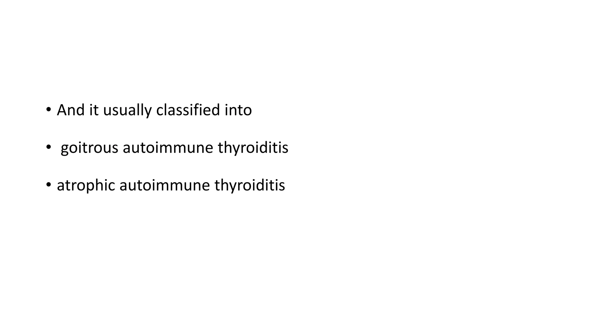 Thyroid Disease 3 Pptx