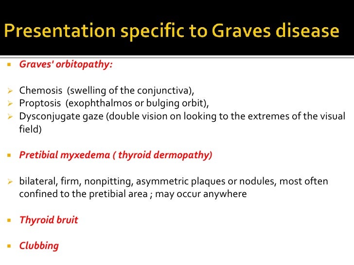 What Is Thyroid Bruit