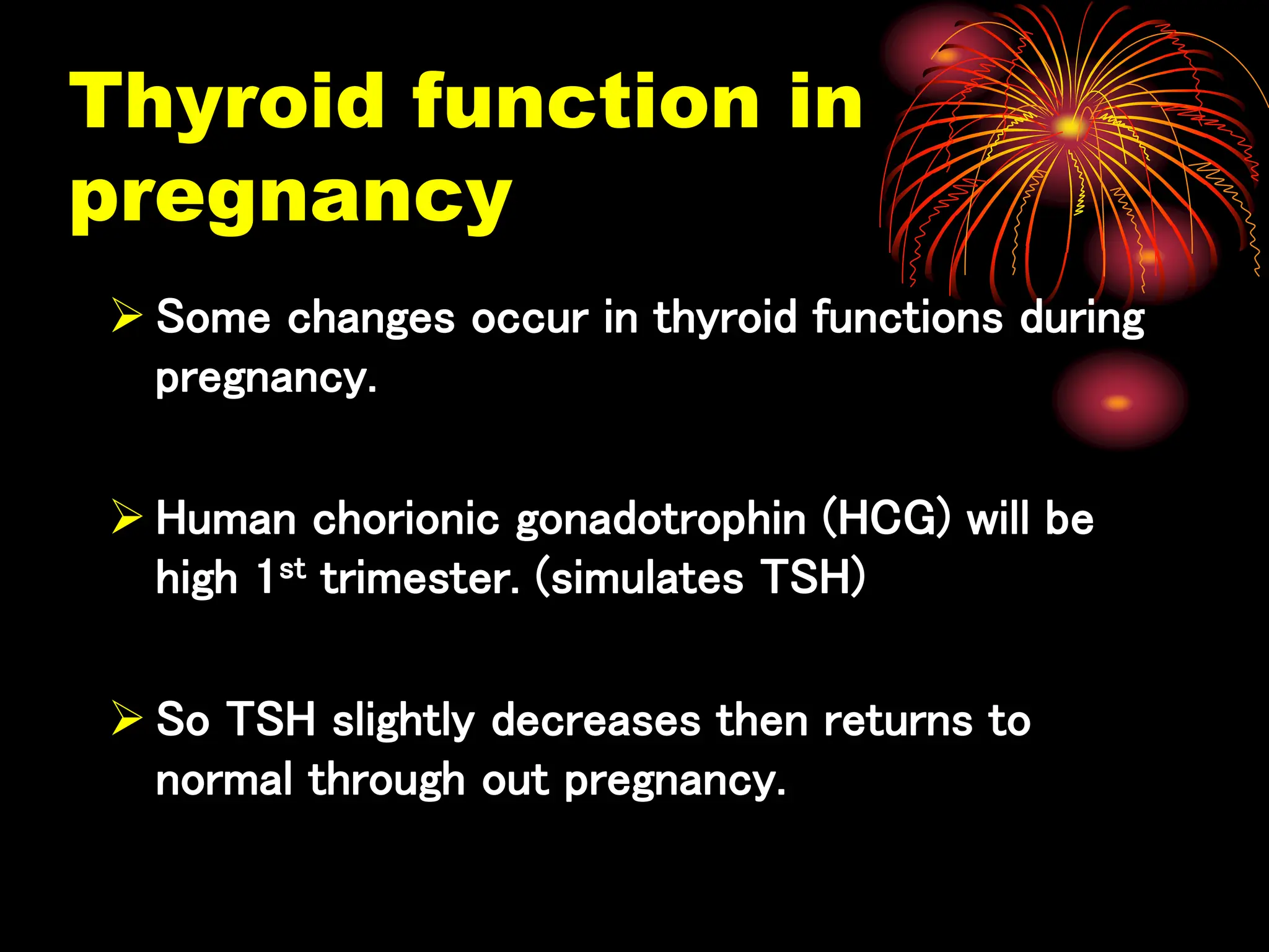 Thyroid disease in pregnancy lecture.ppt