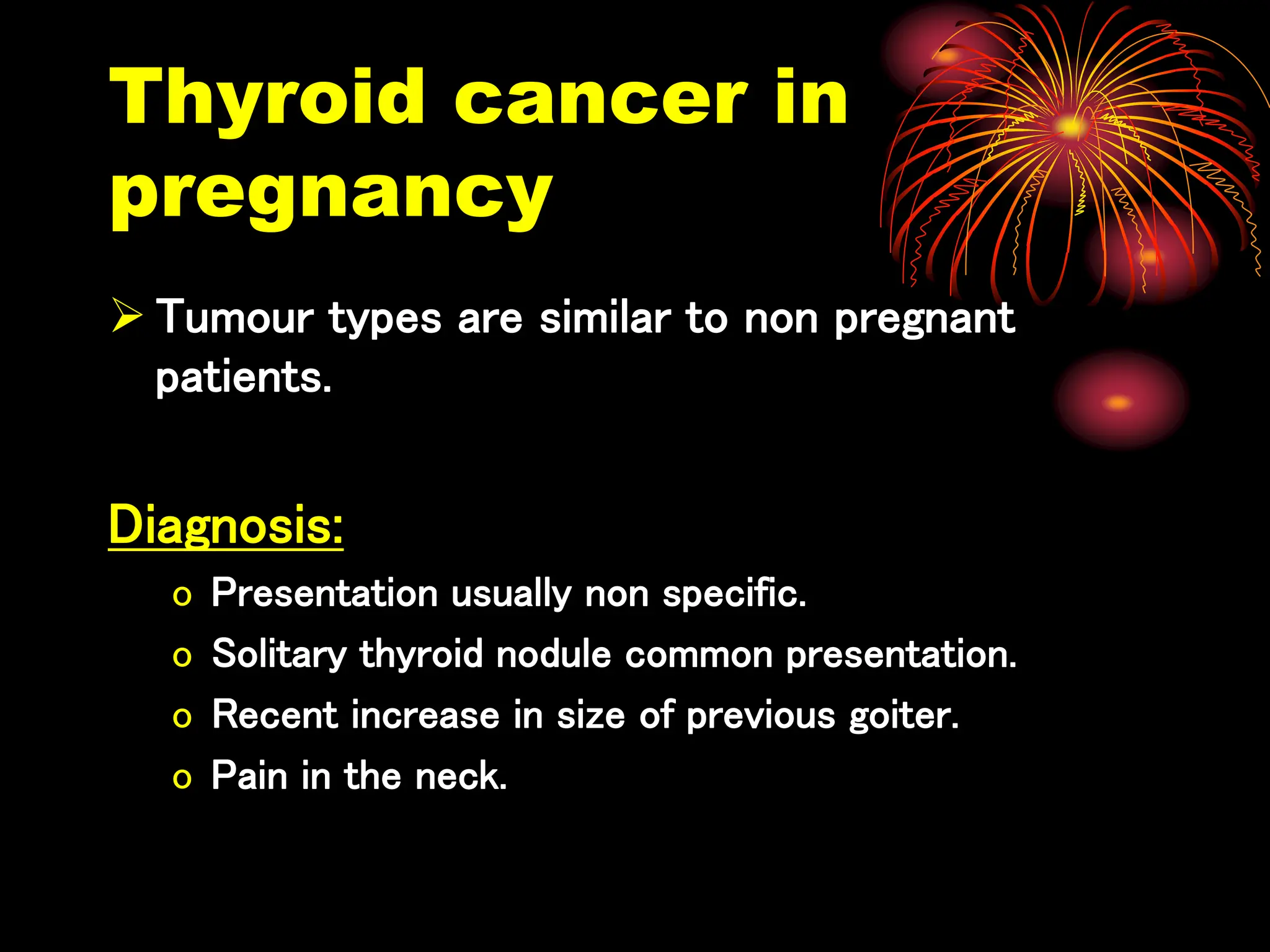 Thyroid disease in pregnancy lecture.ppt