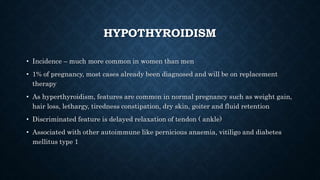 DSMA@ Thyroid diseases in pregnancy.pptx