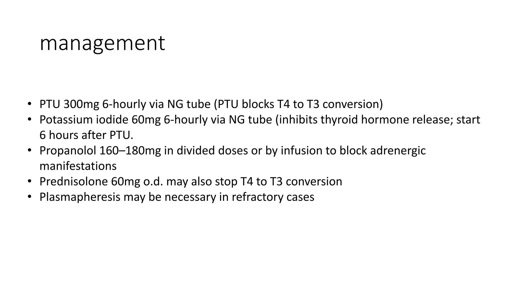 thyroid diseases navya.pptx