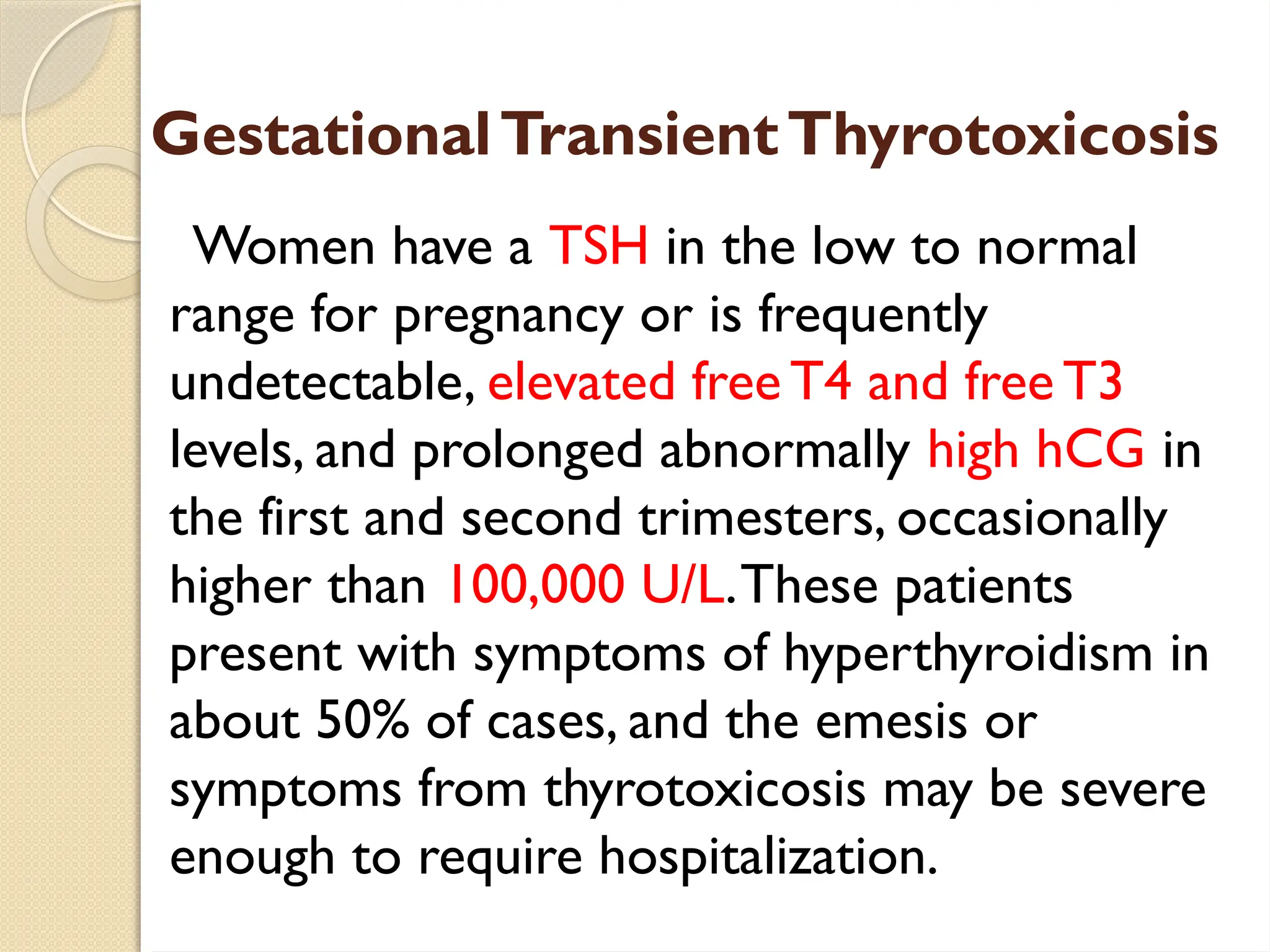 Various thyroid diseases on pregnancy.ppt