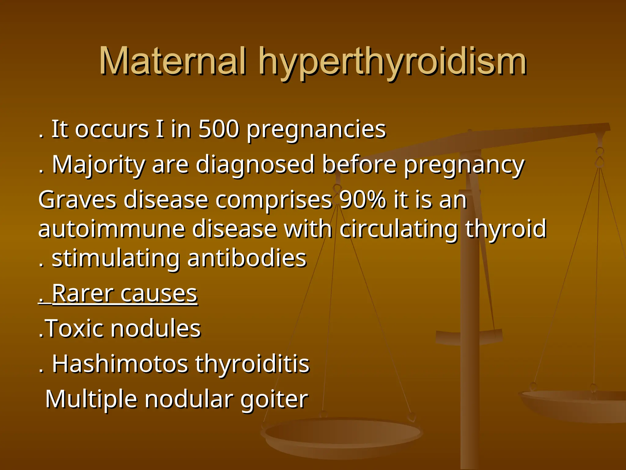 1. Thyroid disorder in pregnancy.ppt