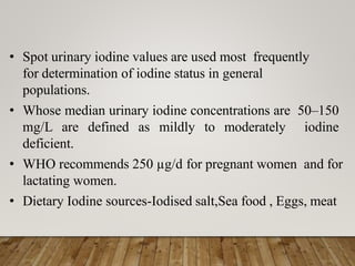 THYROID DISORDER IN PREGNANCY -Kamal.pptx