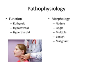 Thyroid Disorders | PPT