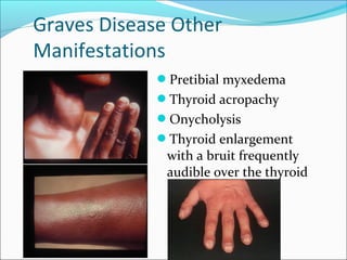 Thyroid disorders | PPT