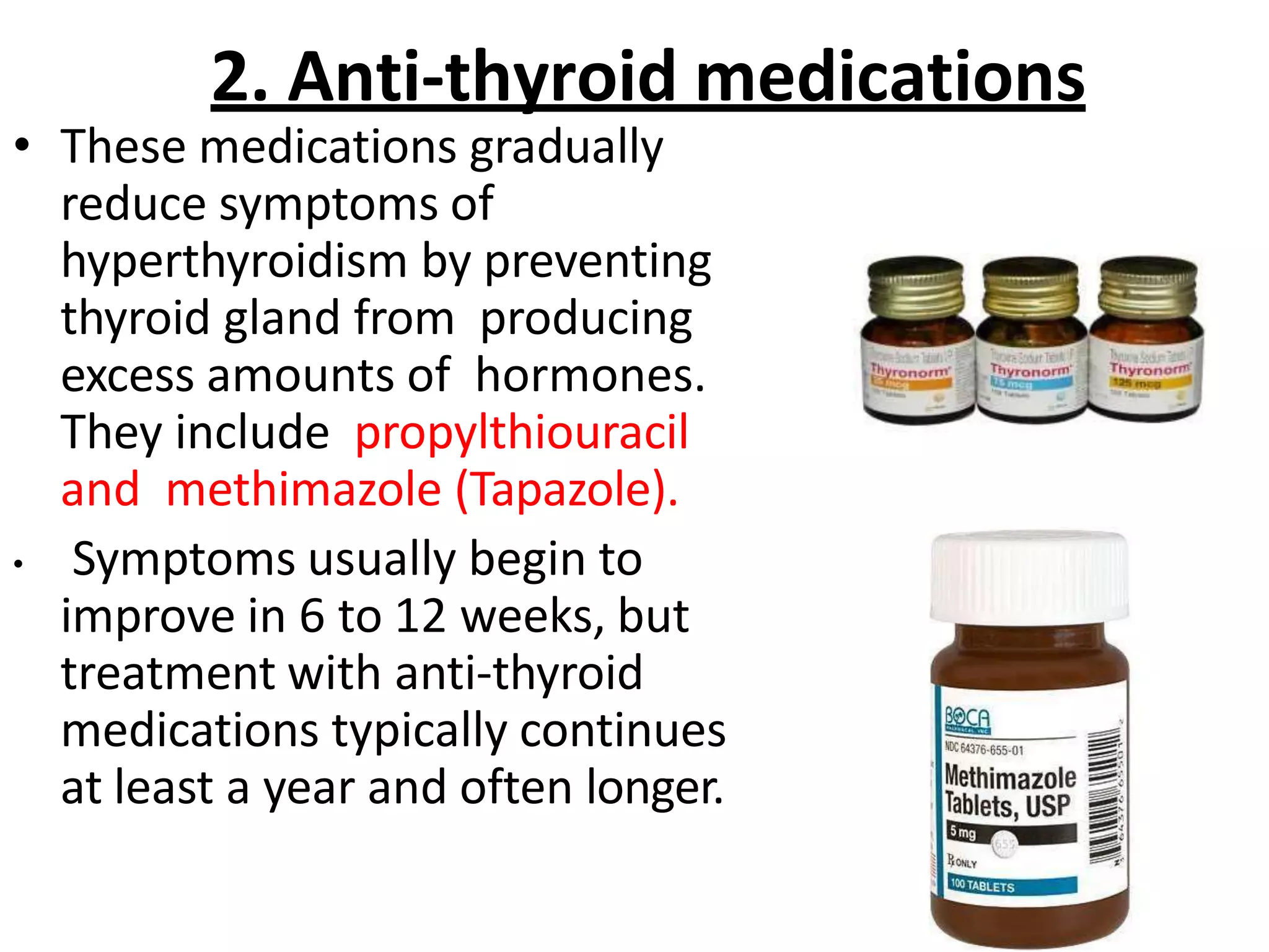 thyroid disorders.pptx