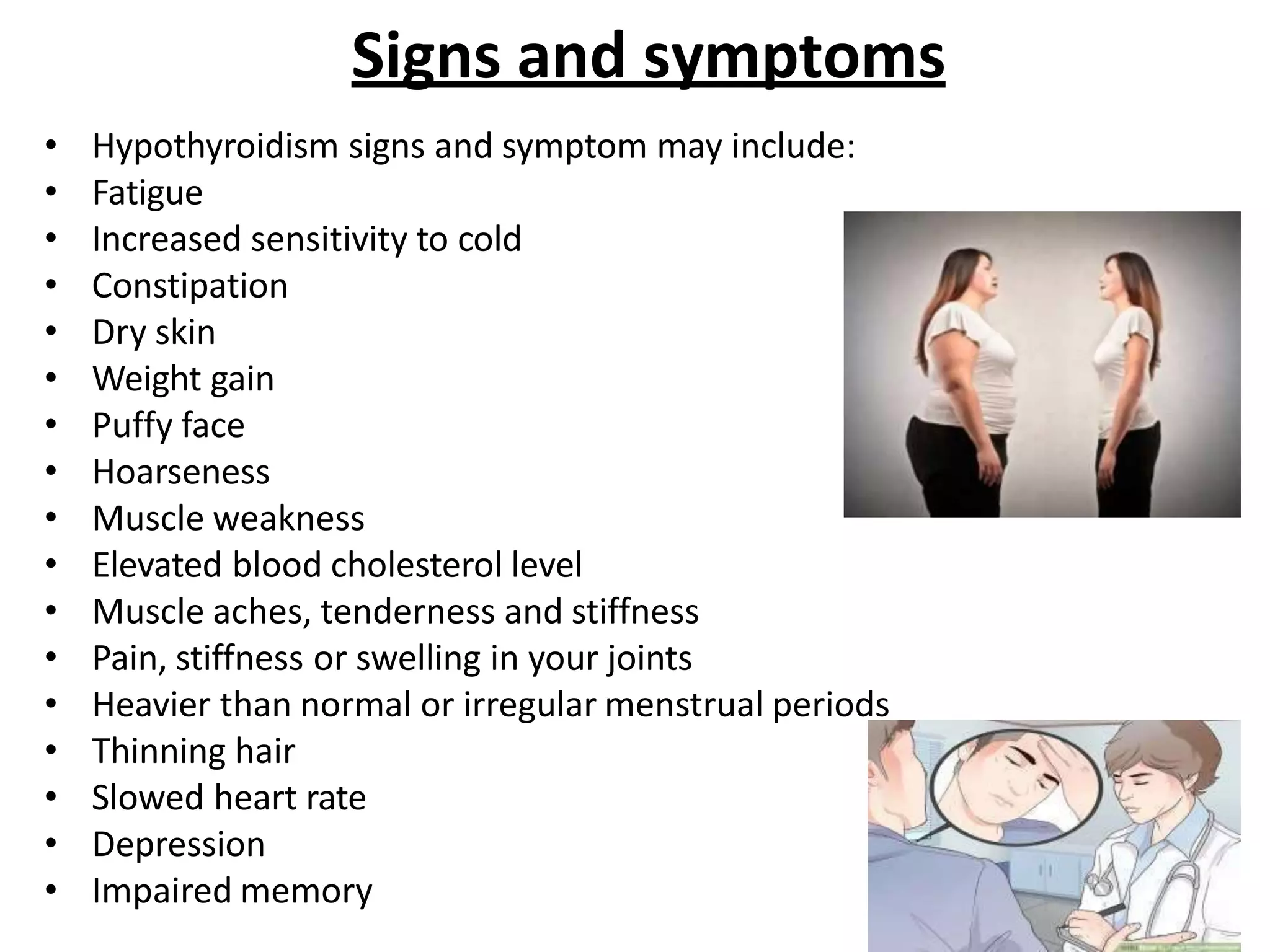 thyroid disorders.pptx