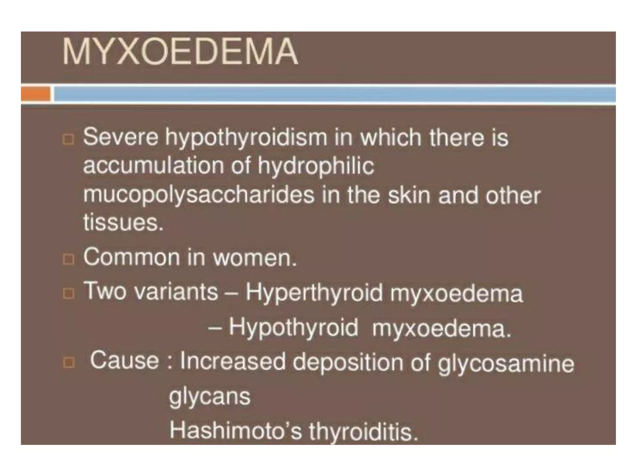 thyroid disorders.pptx