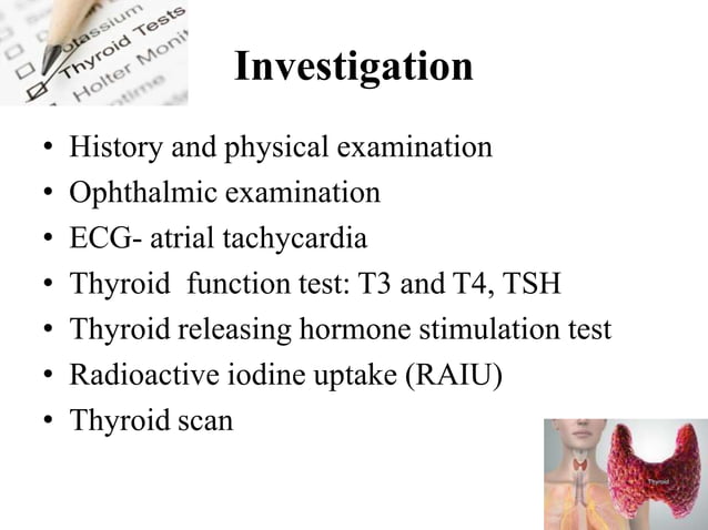 thyroid disorders.pptx
