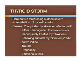 thyroid disorders.pptx