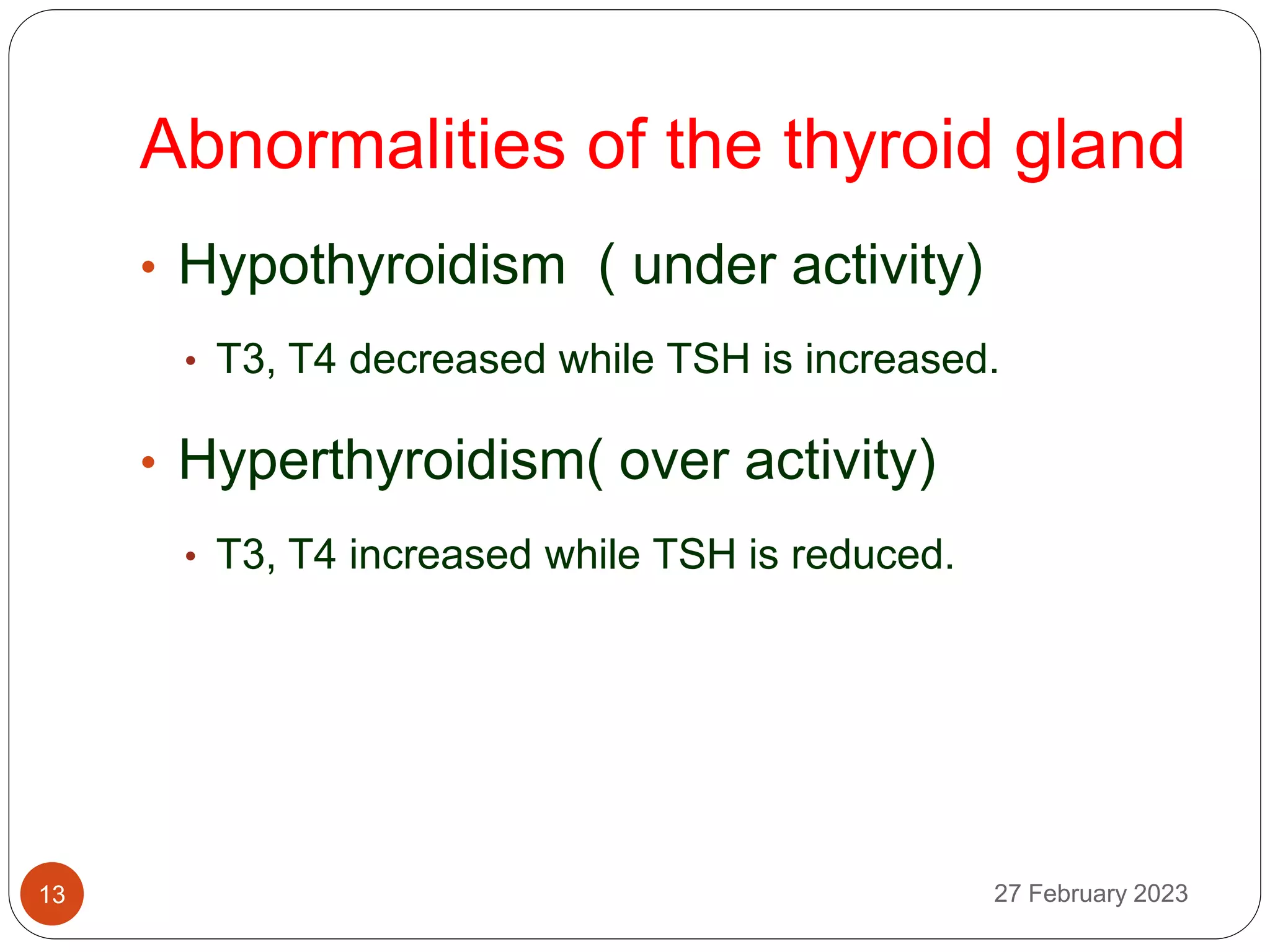 Thyroid disorders.ppt