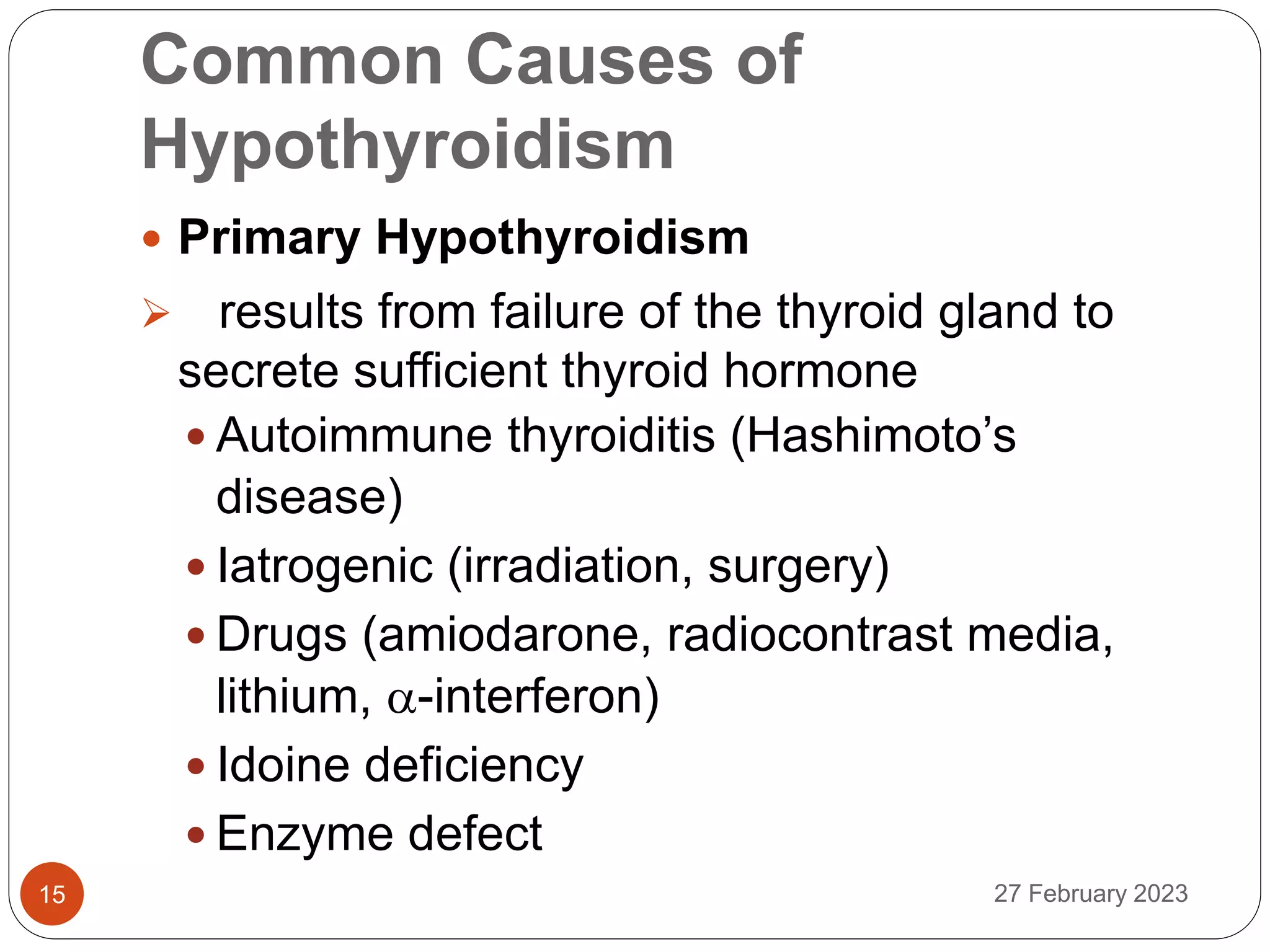Thyroid disorders.ppt