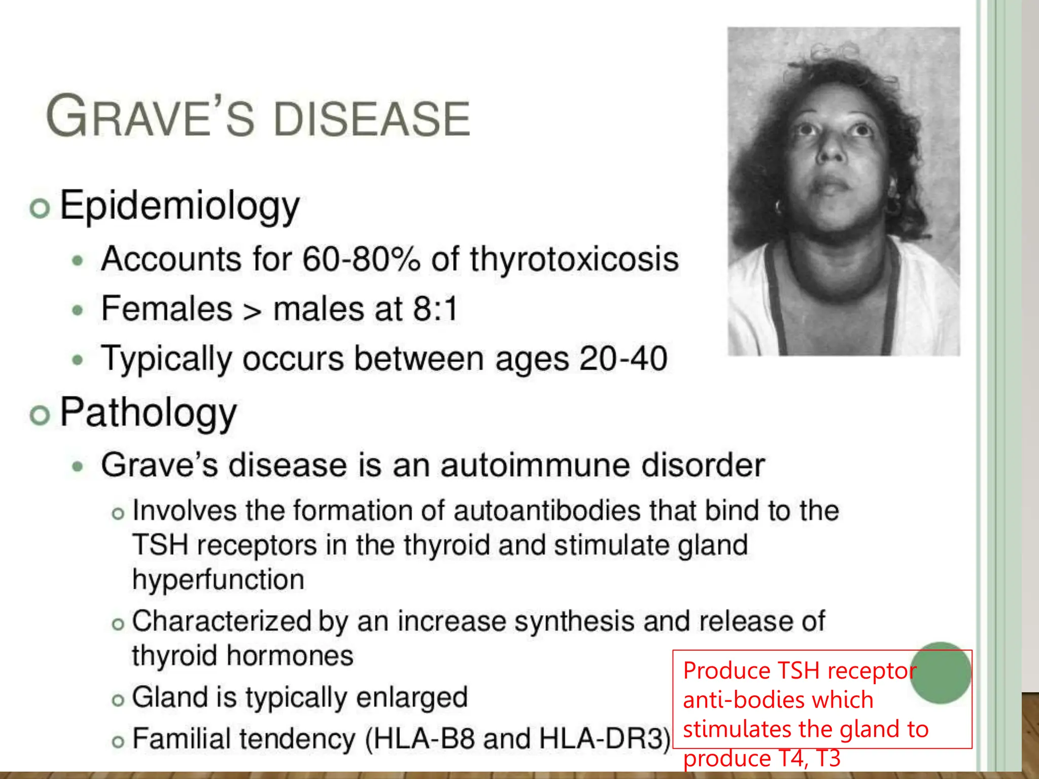 THYROID DISORDERS ( Hyperthyroidism and Hypothyroidism)Presentation ...
