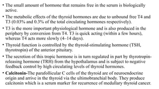 thyroid disorders .0.pptxcfvvvedfvfsvsfv | PPTX