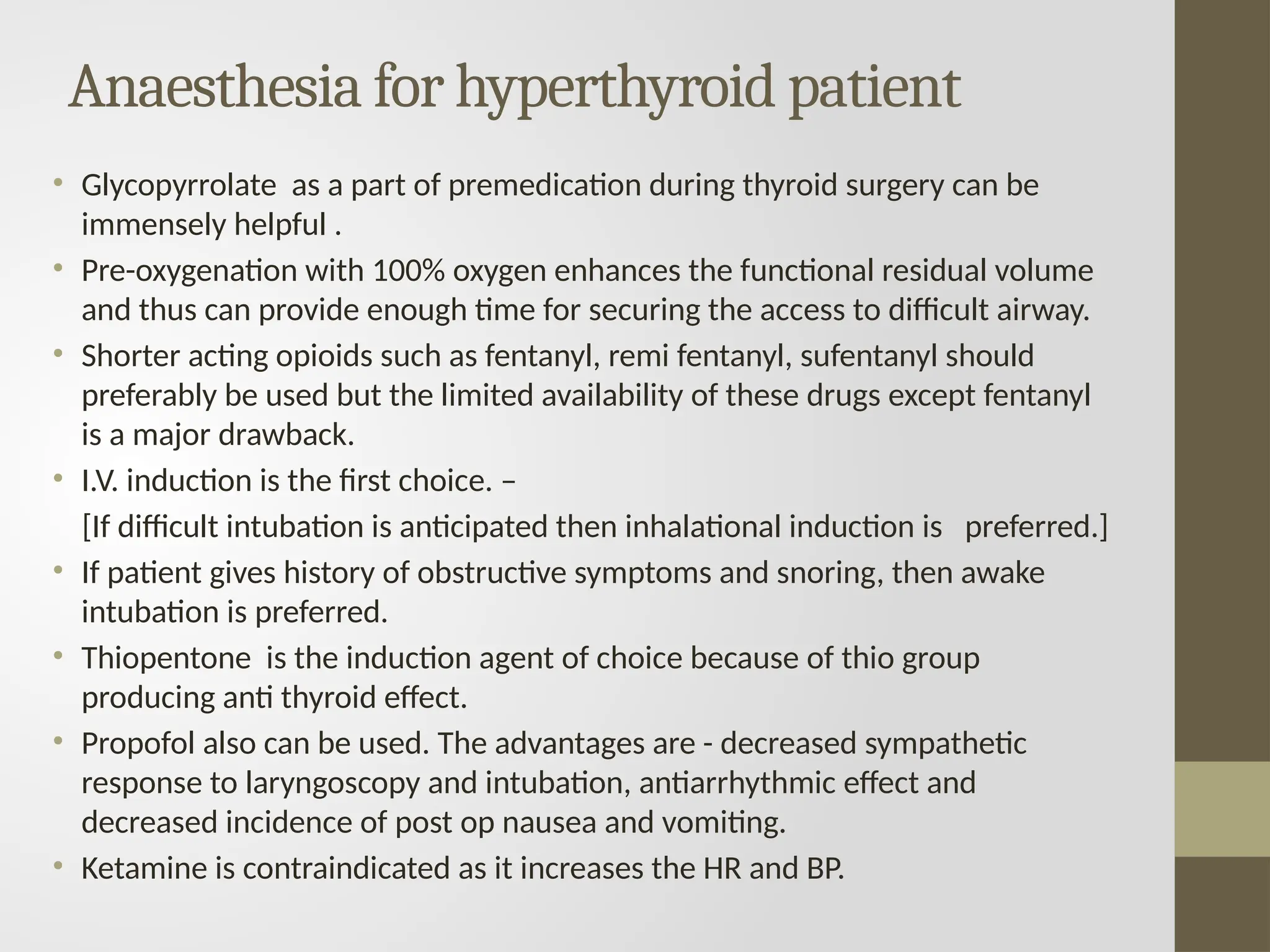 THYROID DISORDERS AND ANAESTHESIA.ppt[1].pptx