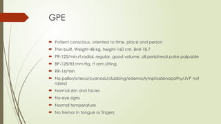 thyroid disorders copy.pptx, anaesthesia thyroid cancer | PPT