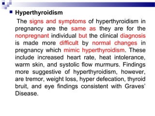 Thyroid disorders | PPT
