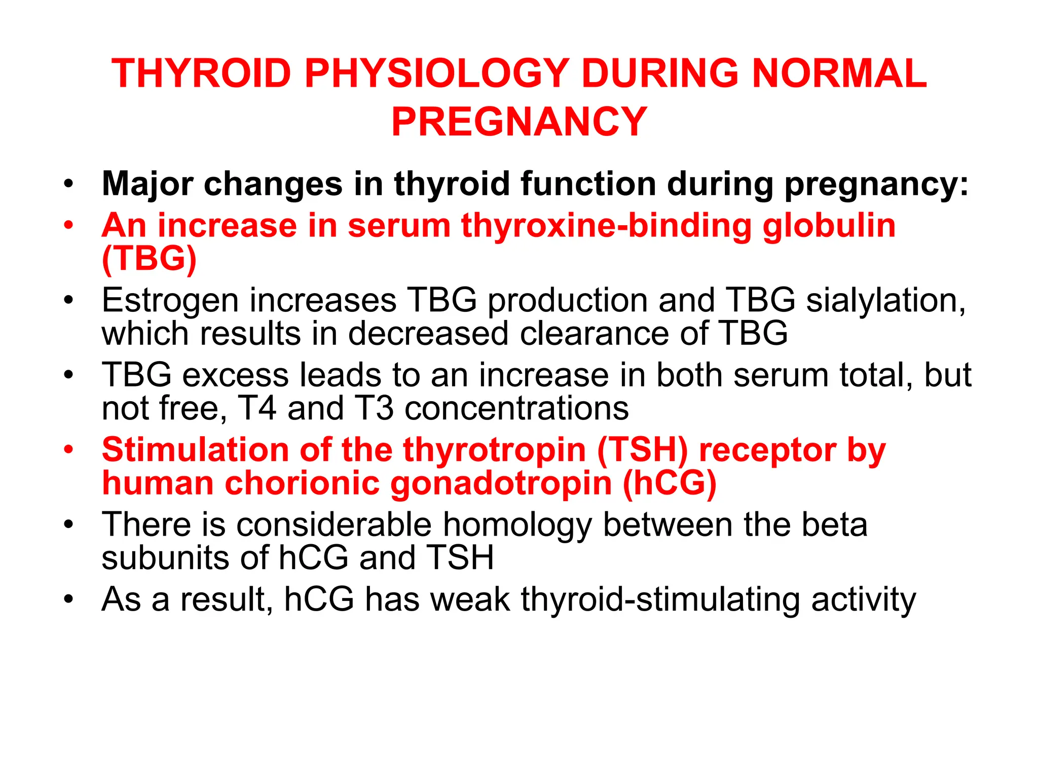thyroid disorders in pregnancy and its management.pptx