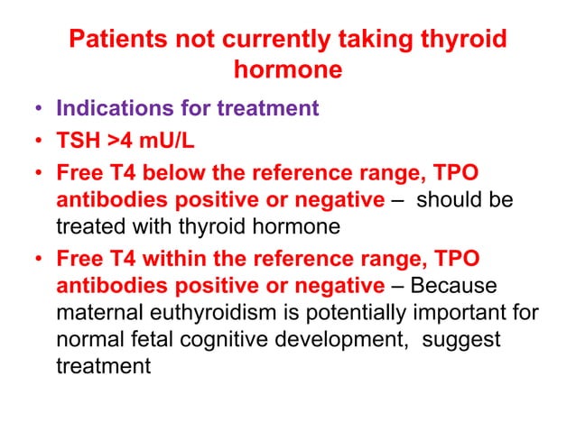 thyroid disorders in pregnancy and its management.pptx