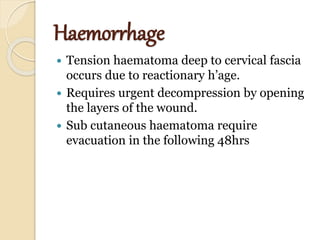 Thyroidectomy | PPTX