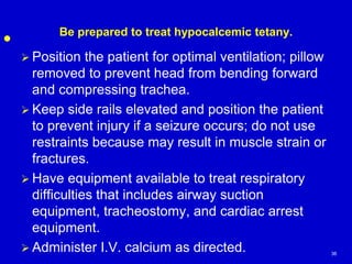 Thyroidectomy | PPT