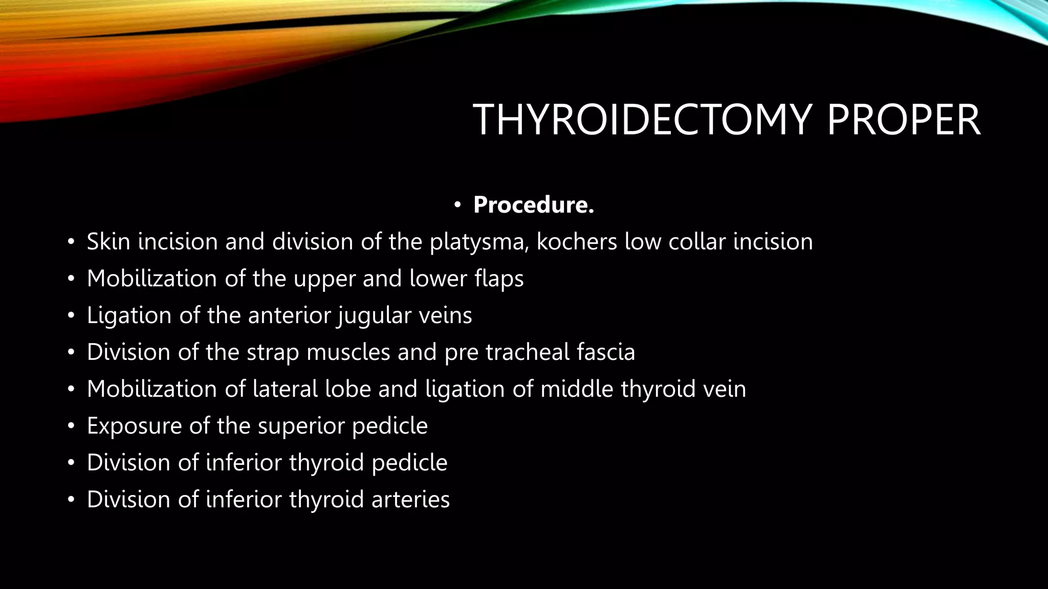 thyroidectomy.pptx
