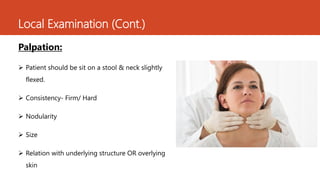 Perioperative Management of Hyperthyroidism with Goitre for Total ...