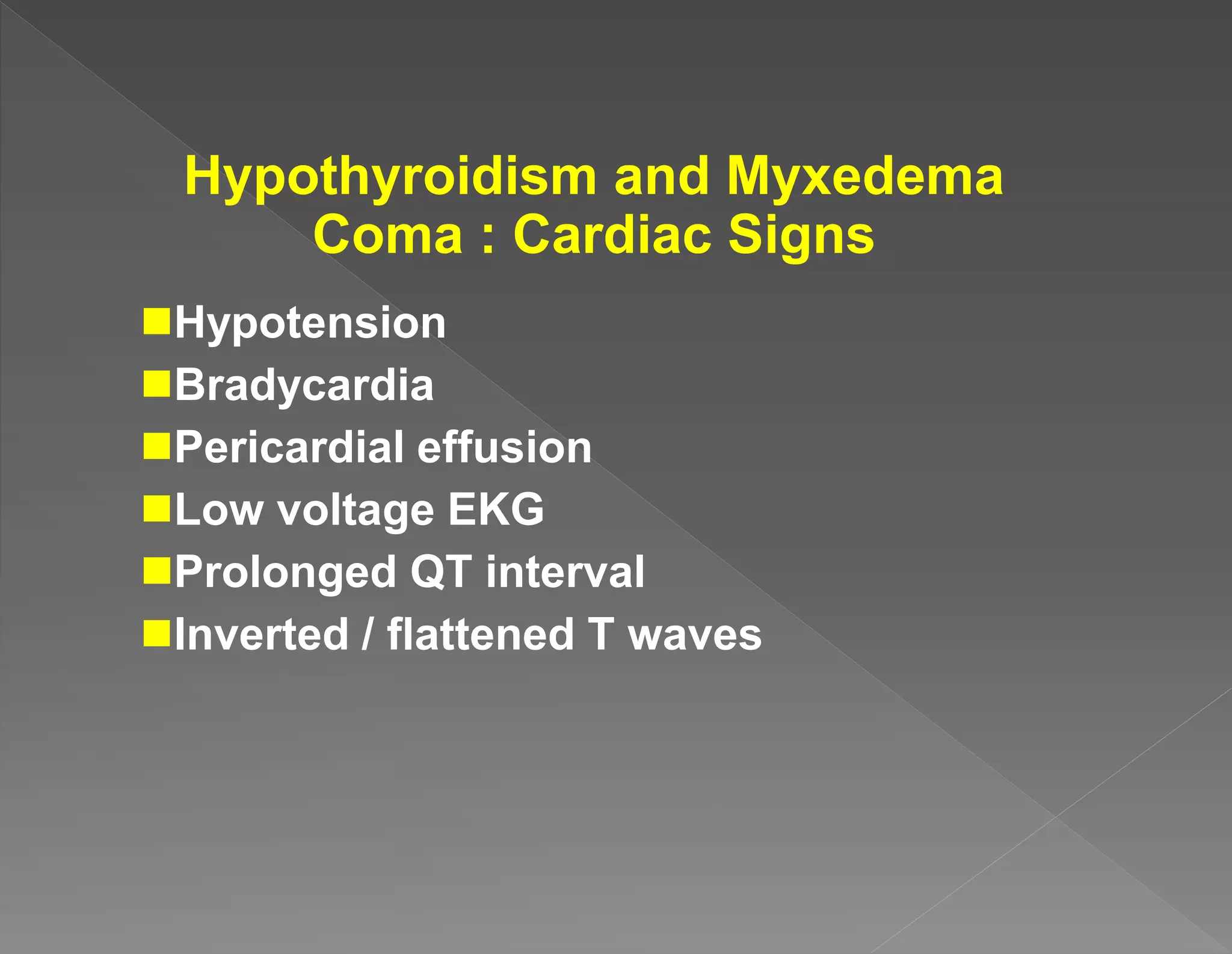 thyroid emergencies.ppt