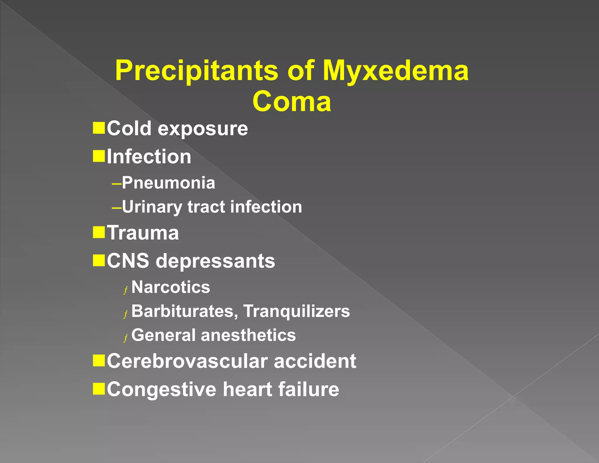 thyroid emergencies.ppt