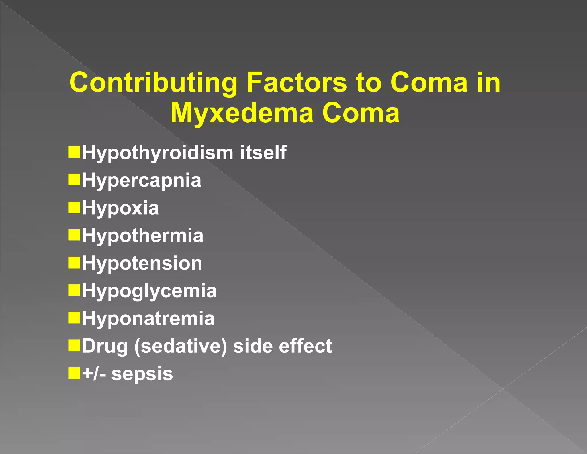 thyroid emergencies.ppt
