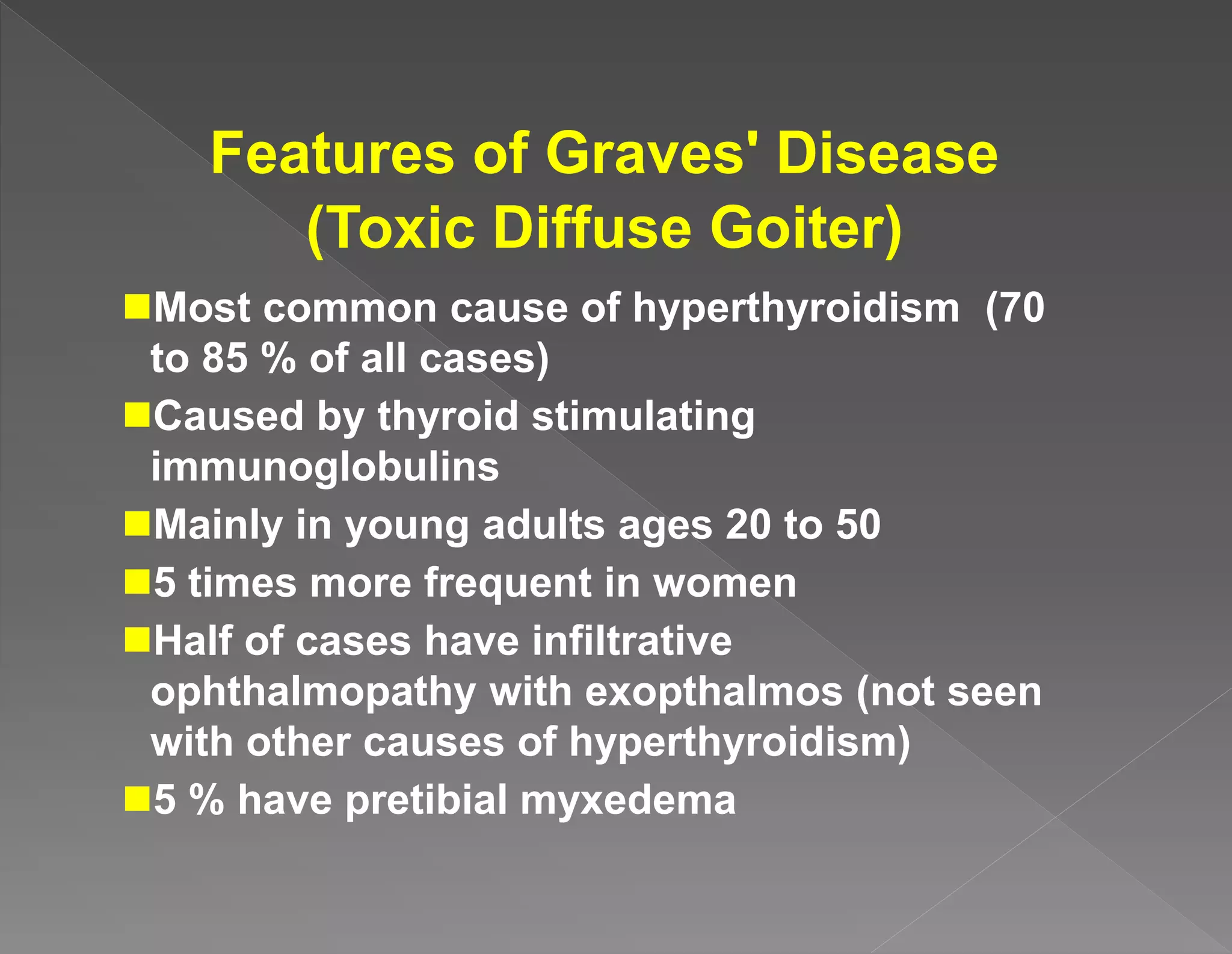 thyroid emergencies.ppt