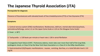 Thyroid emergencies.pptx