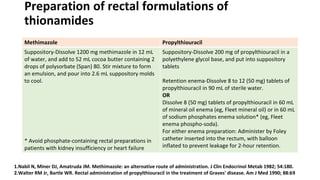 Thyroid emergencies.pptx