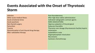 Thyroid emergencies.pptx