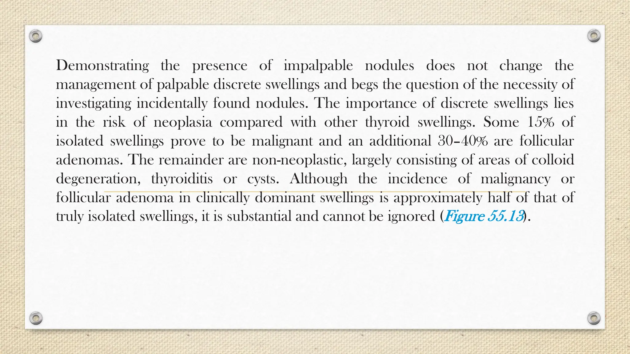 thyroid enlargment, goitre, including its types, causes, diagnosis ...