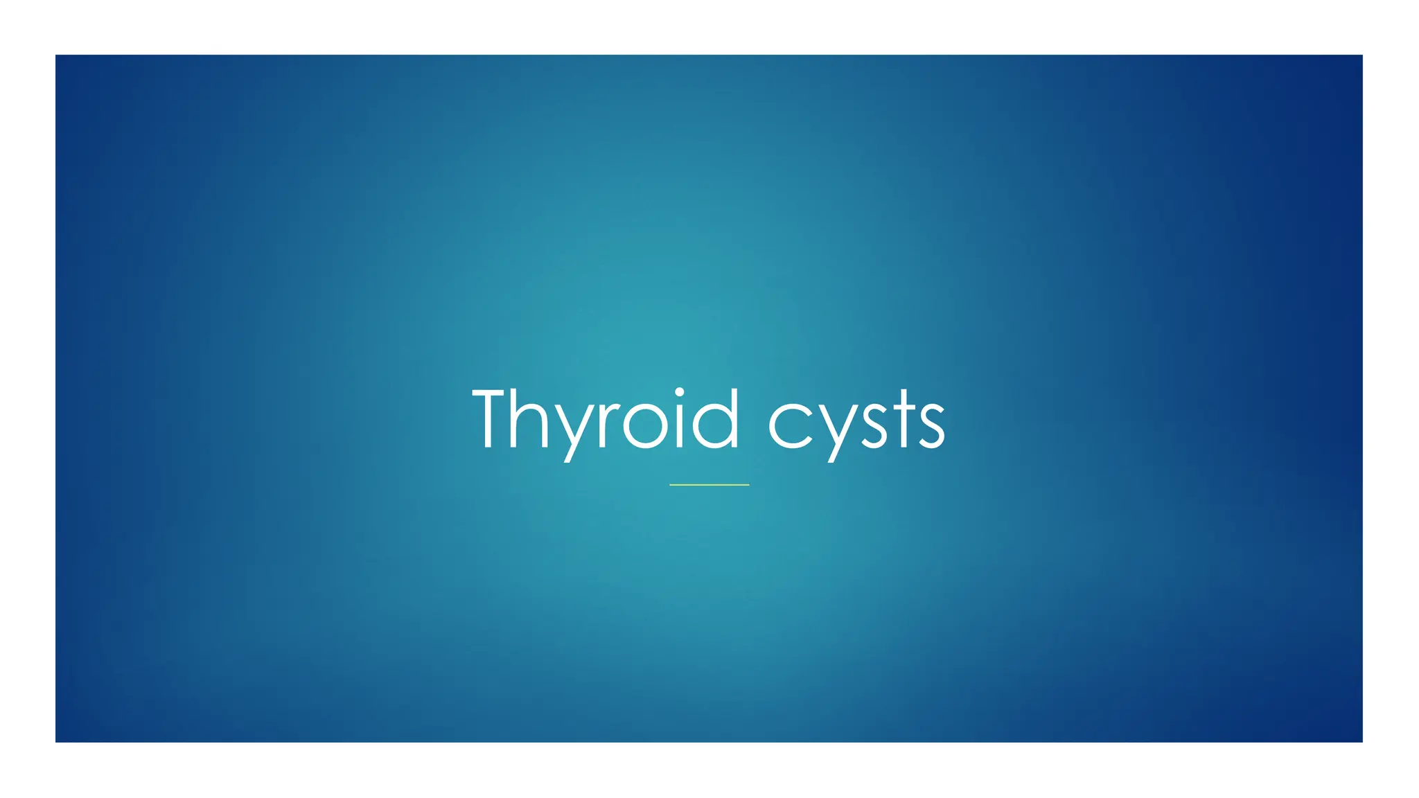 thyroid enlargment, goitre, including its types, causes, diagnosis ...