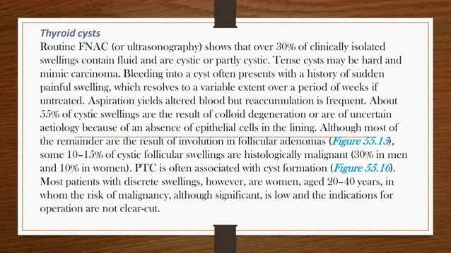 thyroid enlargment, goitre, including its types, causes, diagnosis ...