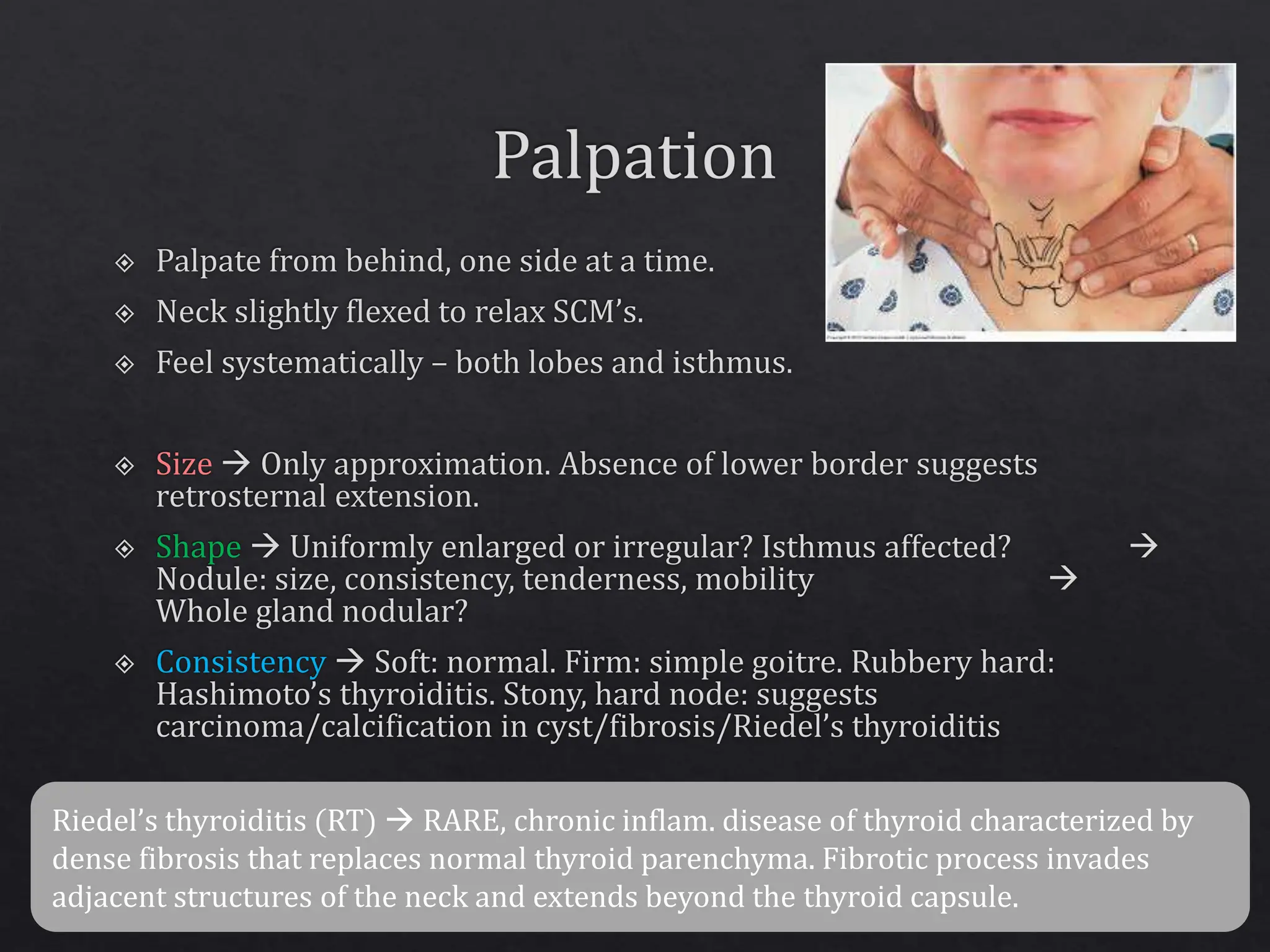 Thyroid exam copy.pptx