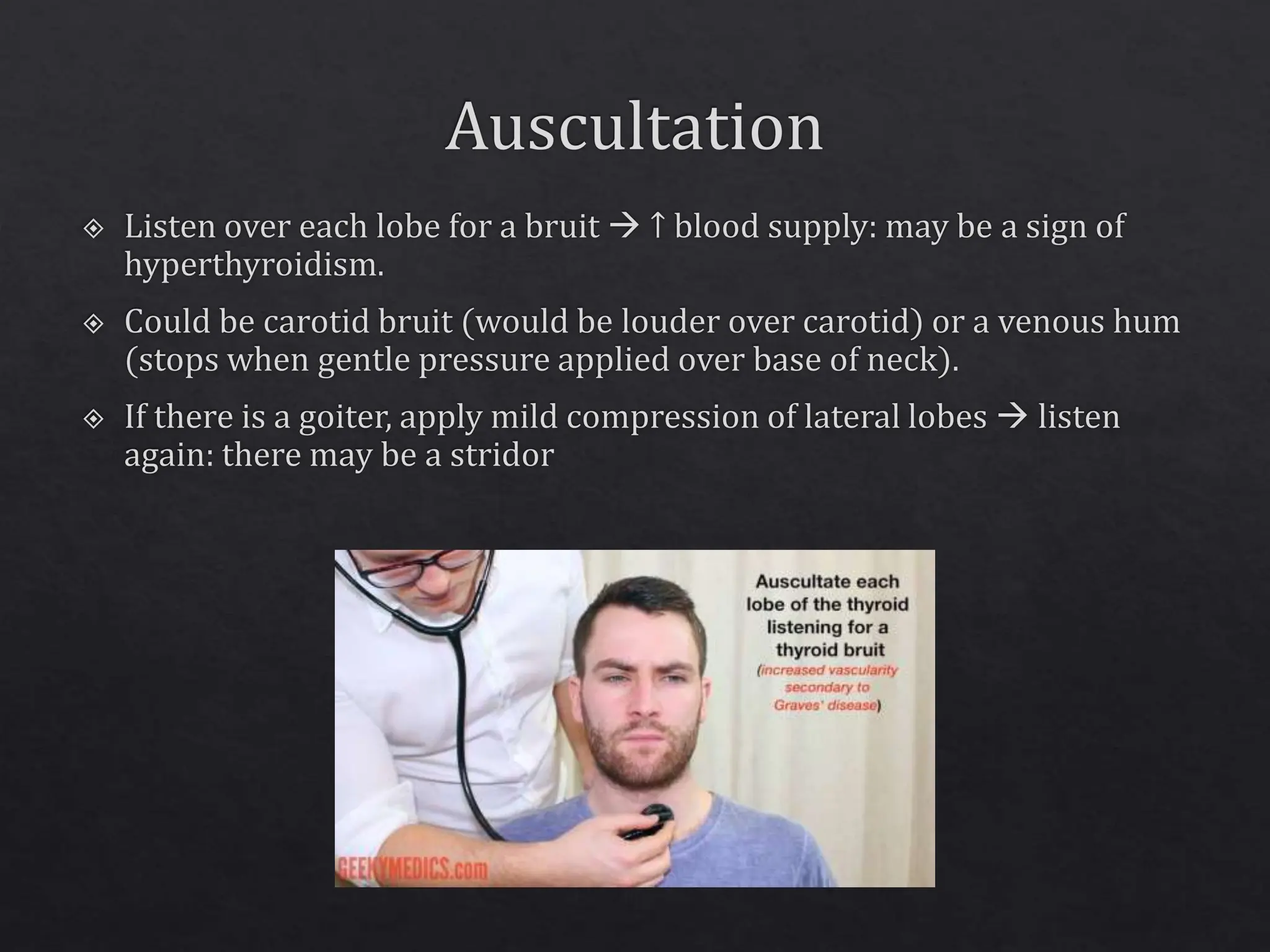 Thyroid exam copy.pptx