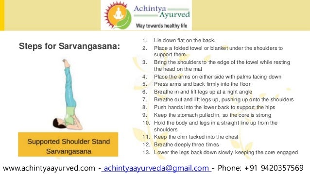 Exercise For Thyroid Control | Thyroid Exercise in Yoga | Best Exercise ...