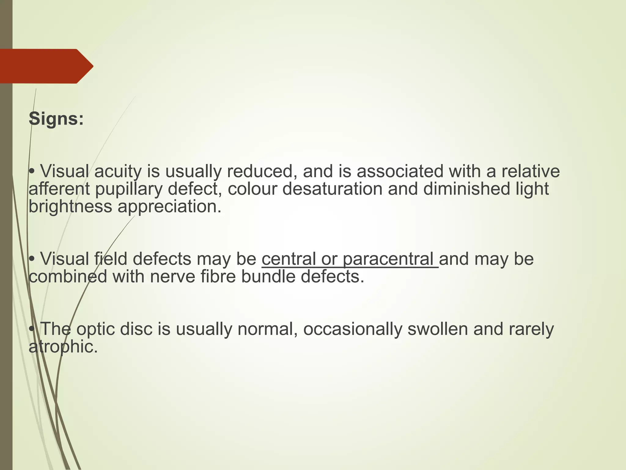 Thyroid eye diseases | PPTX