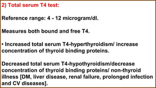 Thyroid function test.pptx