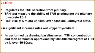 Thyroid function test.pptx